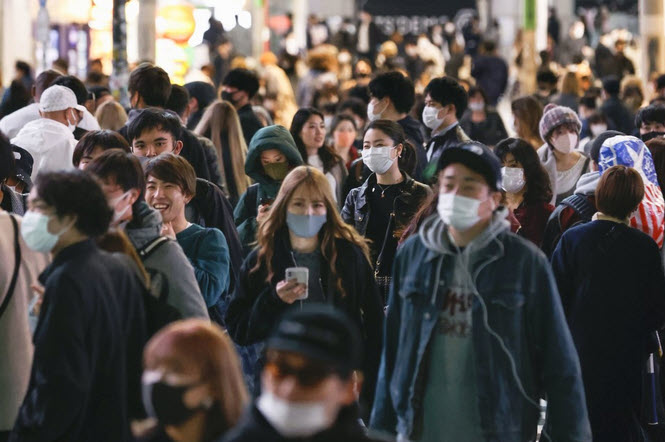 84% concerned about record coronavirus cases in Japan: Kyodo poll