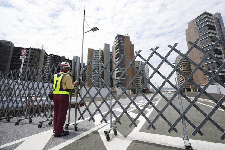 Japan to tighten border control for travelers from Vietnam, Malaysia