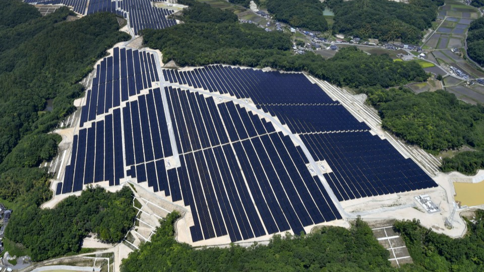 Solar power to become cheaper than nuclear in 2030: Japan gov’t estimate